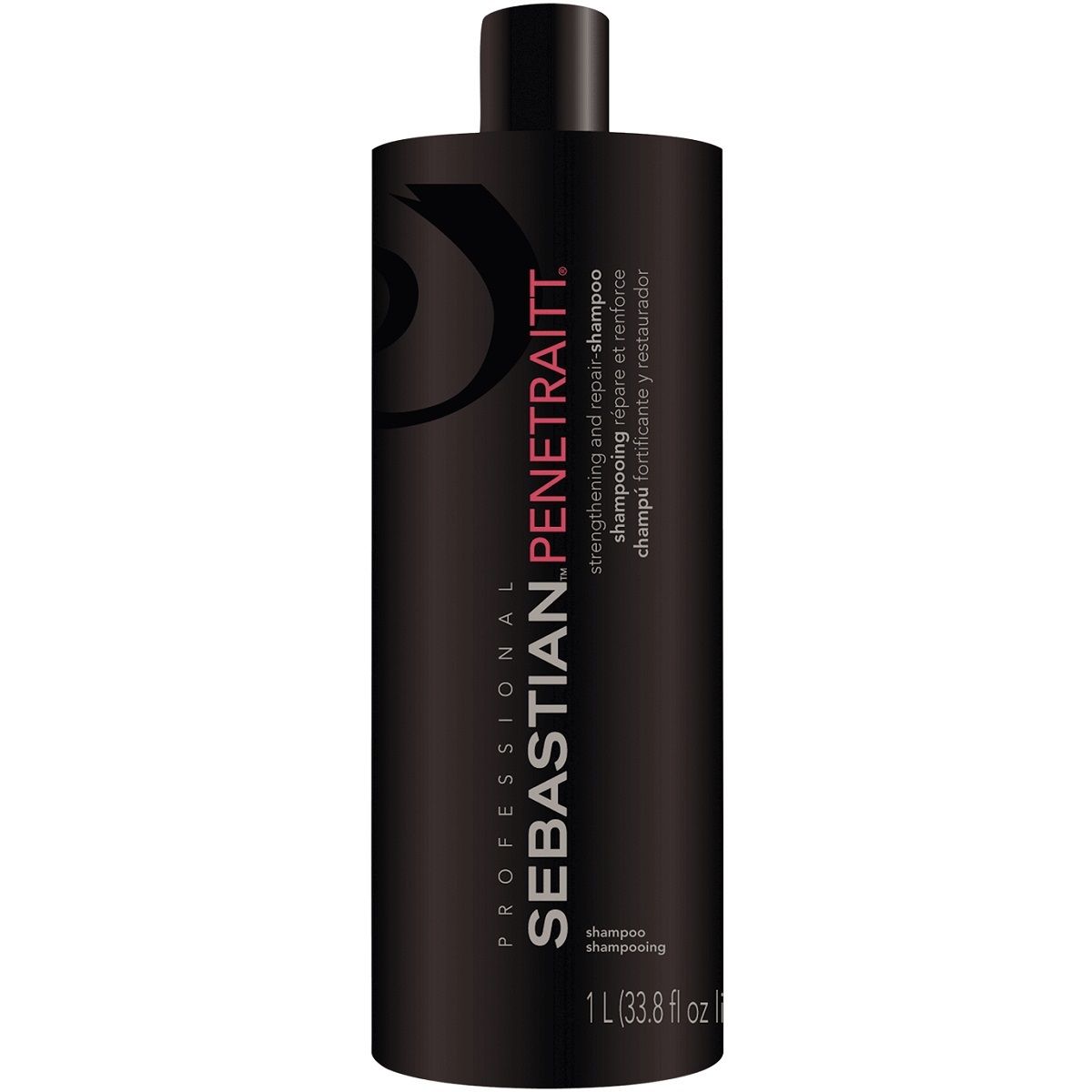 Sebastian Penetraitt Shampoo 33.8 oz