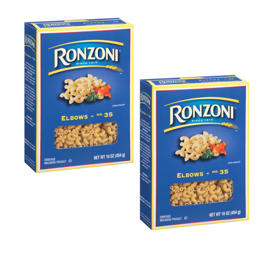 Ronzoni